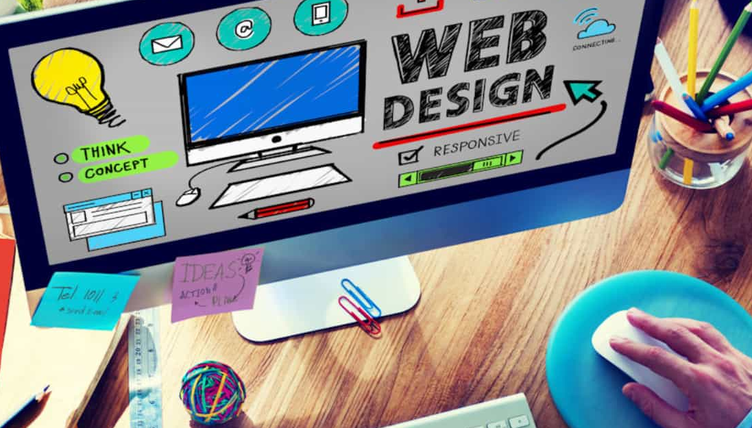 Innovating Online: Leading Web Design Trends in Plano - Click Wise Design