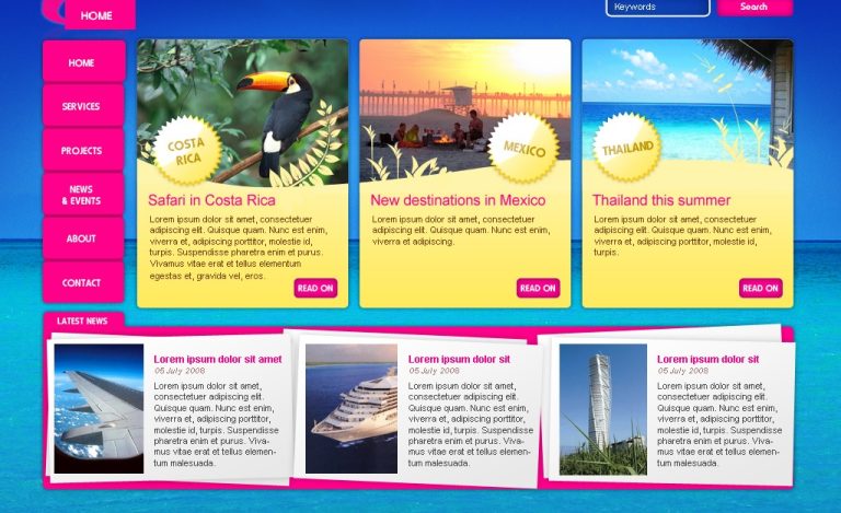Designing Digital Dreams: Plano’s Premier Web Design Agency - Click Wise Design
